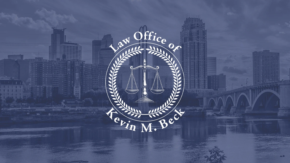 Law Office of Kevin M. Beck